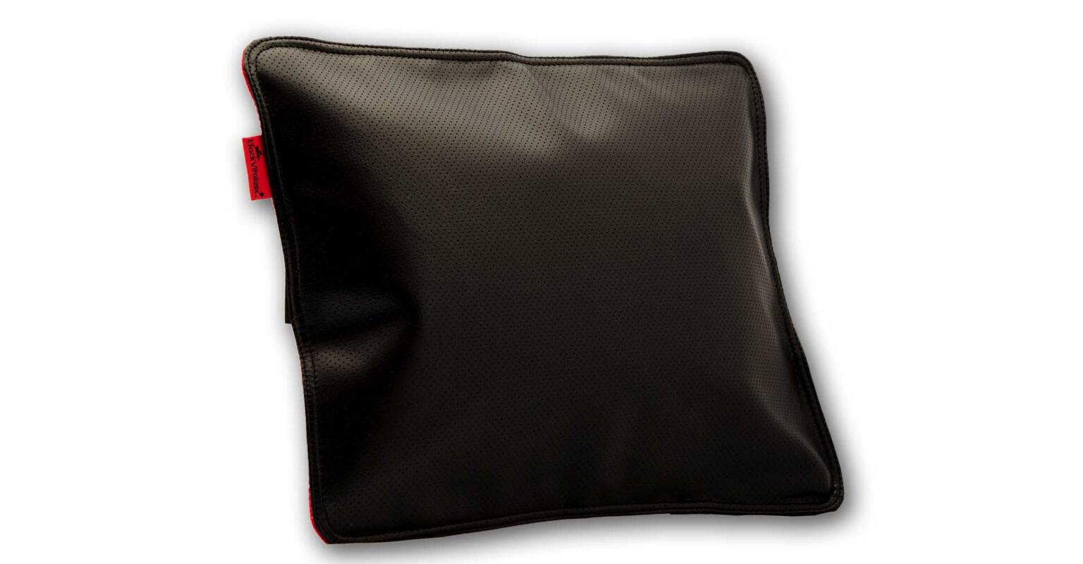 #1 Back Support Pillow - Ajuvia Back Vitalizer Australia