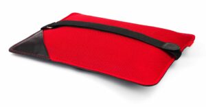 #1 Back Support Pillow - Ajuvia Back Vitalizer Australia